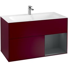 Villeroy & Boch Villeroy & Boch Finion Waschtischunterschrank G04, G040HGHB G040HGHB