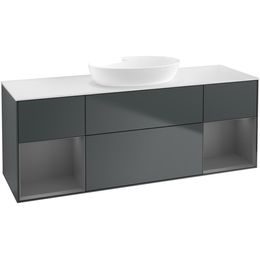 Villeroy & Boch Villeroy & Boch Finion Waschtischunterschrank FD0, FD01GKHG FD01GKHG