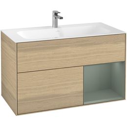Villeroy & Boch Villeroy & Boch Finion Waschtischunterschrank G04, G040GMPC G040GMPC