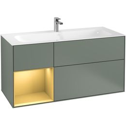 Villeroy & Boch Villeroy & Boch Finion Waschtischunterschrank G06, G060HFGM G060HFGM