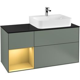 Villeroy & Boch Villeroy & Boch Finion Waschtischunterschrank G14, G142HFGM G142HFGM