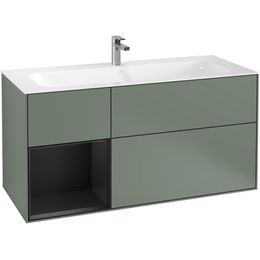 Villeroy & Boch Villeroy & Boch Finion Waschtischunterschrank G06, G060PDGM G060PDGM