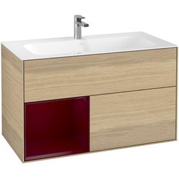Villeroy & Boch Villeroy & Boch Finion Waschtischunterschrank G03, G030HBPC G030HBPC