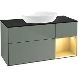 Villeroy & Boch Villeroy & Boch Finion Waschtischunterschrank FA7, FA72HFGM FA72HFGM
