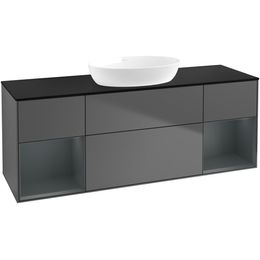 Villeroy & Boch Villeroy & Boch Finion Waschtischunterschrank FD0, FD02HGGK FD02HGGK