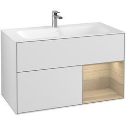Villeroy & Boch Villeroy & Boch Finion Waschtischunterschrank G04, G040PCMT G040PCMT