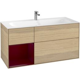 Villeroy & Boch Villeroy & Boch Finion Waschtischunterschrank G06, G060HBPC G060HBPC