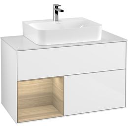 Villeroy & Boch Villeroy & Boch Finion Waschtischunterschrank G11, G111PCGF G111PCGF