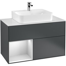 Villeroy & Boch Villeroy & Boch Finion Waschtischunterschrank G11, G111MTHG G111MTHG