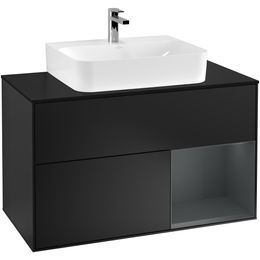 Villeroy & Boch Villeroy & Boch Finion Waschtischunterschrank G12, G122HGPD G122HGPD