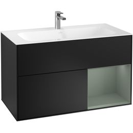 Villeroy & Boch Villeroy & Boch Finion Waschtischunterschrank G04, G040GMPD G040GMPD