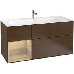 Villeroy & Boch Villeroy & Boch Finion Waschtischunterschrank G06, G060PCGN G060PCGN