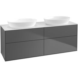 Villeroy & Boch Villeroy & Boch Finion Waschtischunterschrank FA8, FA8100GK FA8100GK