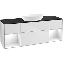 Villeroy & Boch Villeroy & Boch Finion Waschtischunterschrank FD0, FD02GFMT FD02GFMT