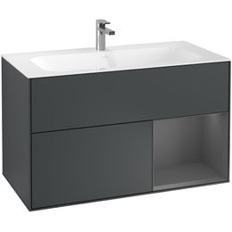 Villeroy & Boch Villeroy & Boch Finion Waschtischunterschrank G04, G040GKHG G040GKHG
