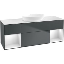 Villeroy & Boch Villeroy & Boch Finion Waschtischunterschrank FD0, FD01MTHG FD01MTHG