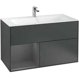 Villeroy & Boch Villeroy & Boch Finion Waschtischunterschrank G03, G030GKHG G030GKHG