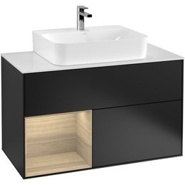 Villeroy & Boch Villeroy & Boch Finion Waschtischunterschrank G11, G111PCPD G111PCPD