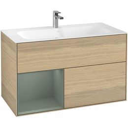 Villeroy & Boch Villeroy & Boch Finion Waschtischunterschrank G03, G030GMPC G030GMPC