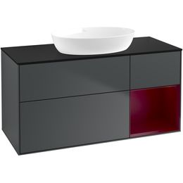 Villeroy & Boch Villeroy & Boch Finion Waschtischunterschrank FA7, FA72HBHG FA72HBHG