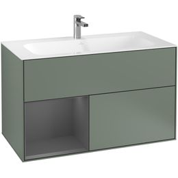 Villeroy & Boch Villeroy & Boch Finion Waschtischunterschrank G03, G030GKGM G030GKGM