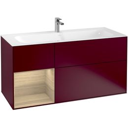 Villeroy & Boch Villeroy & Boch Finion Waschtischunterschrank G06, G060PCHB G060PCHB
