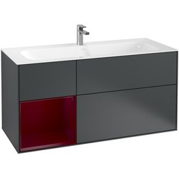 Villeroy & Boch Villeroy & Boch Finion Waschtischunterschrank G06, G060HBHG G060HBHG