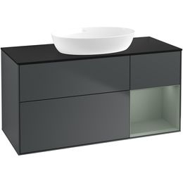 Villeroy & Boch Villeroy & Boch Finion Waschtischunterschrank FA7, FA72GMHG FA72GMHG