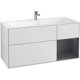 Villeroy & Boch Villeroy & Boch Finion Waschtischunterschrank G07, G070HGMT G070HGMT