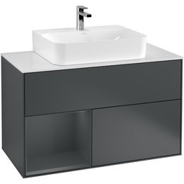 Villeroy & Boch Villeroy & Boch Finion Waschtischunterschrank G11, G111HGHG G111HGHG