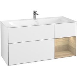 Villeroy & Boch Villeroy & Boch Finion Waschtischunterschrank G07, G070PCGF G070PCGF