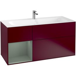 Villeroy & Boch Villeroy & Boch Finion Waschtischunterschrank G06, G060GMHB G060GMHB