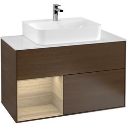Villeroy & Boch Villeroy & Boch Finion Waschtischunterschrank G11, G111PCGN G111PCGN