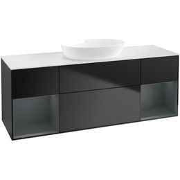 Villeroy & Boch Villeroy & Boch Finion Waschtischunterschrank FD0, FD01HGPD FD01HGPD