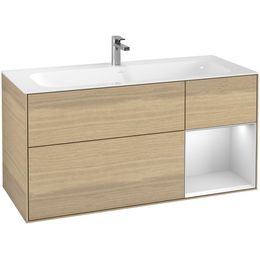 Villeroy & Boch Villeroy & Boch Finion Waschtischunterschrank G07, G070MTPC G070MTPC