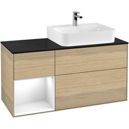 Villeroy & Boch Villeroy & Boch Finion Waschtischunterschrank G14, G142GFPC G142GFPC