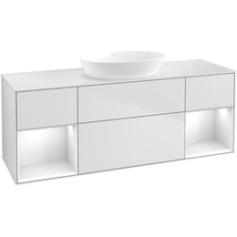 Villeroy & Boch Villeroy & Boch Finion Waschtischunterschrank FD0, FD01GFMT FD01GFMT