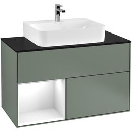 Villeroy & Boch Villeroy & Boch Finion Waschtischunterschrank G11, G112GFGM G112GFGM