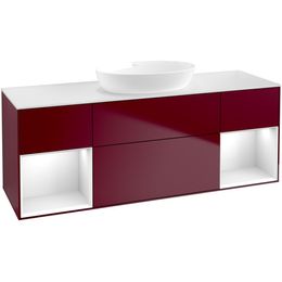 Villeroy & Boch Villeroy & Boch Finion Waschtischunterschrank FD0, FD01GFHB FD01GFHB