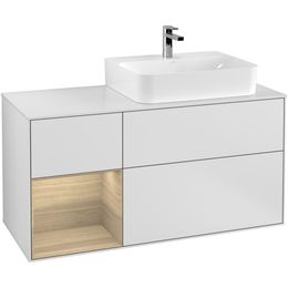 Villeroy & Boch Villeroy & Boch Finion Waschtischunterschrank G14, G141PCMT G141PCMT