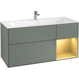 Villeroy & Boch Villeroy & Boch Finion Waschtischunterschrank G07, G070HFGM G070HFGM