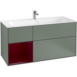 Villeroy & Boch Villeroy & Boch Finion Waschtischunterschrank G06, G060HBGM G060HBGM
