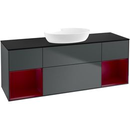Villeroy & Boch Villeroy & Boch Finion Waschtischunterschrank FD0, FD02HBHG FD02HBHG