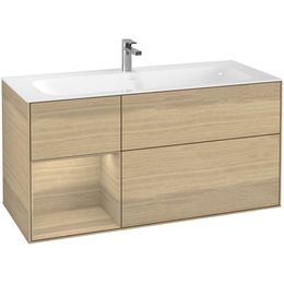 Villeroy & Boch Villeroy & Boch Finion Waschtischunterschrank G06, G060PCPC G060PCPC