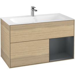 Villeroy & Boch Villeroy & Boch Finion Waschtischunterschrank G04, G040HGPC G040HGPC
