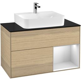 Villeroy & Boch Villeroy & Boch Finion Waschtischunterschrank G12, G122MTPC G122MTPC