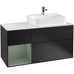 Villeroy & Boch Villeroy & Boch Finion Waschtischunterschrank G14, G141GMPD G141GMPD