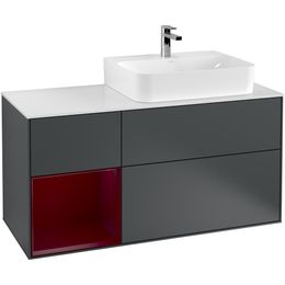 Villeroy & Boch Villeroy & Boch Finion Waschtischunterschrank G14, G141HBHG G141HBHG