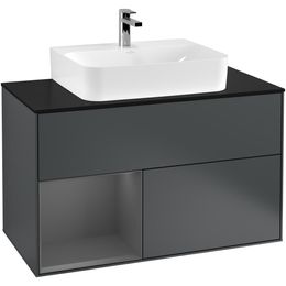Villeroy & Boch Villeroy & Boch Finion Waschtischunterschrank G11, G112GKHG G112GKHG