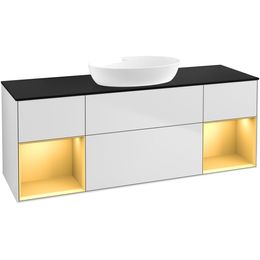 Villeroy & Boch Villeroy & Boch Finion Waschtischunterschrank FD0, FD02HFMT FD02HFMT